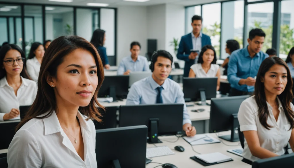 The Ultimate Guide to bpo Services in the Philippines for American ...